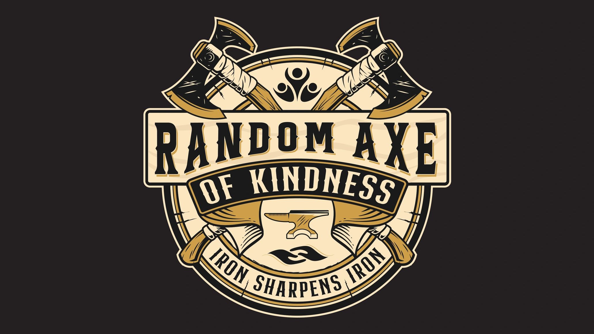 Random Axe of Kindness